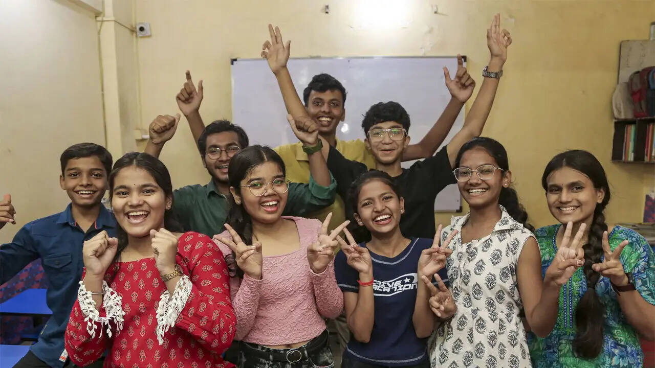 TS EAMCET 2026 toppers list out: M Rushi secures rank 1 with 156.63532 ...