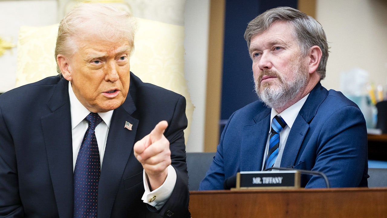Trump calls out Rep Thomas Massie: 'Kentucky, get this loser out of ...