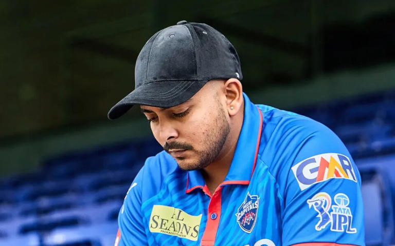 'You haven't kept him even in the impact player list' - Aakash Chopra ...