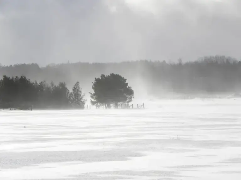 10 rare weather phenomena caught on camera recently