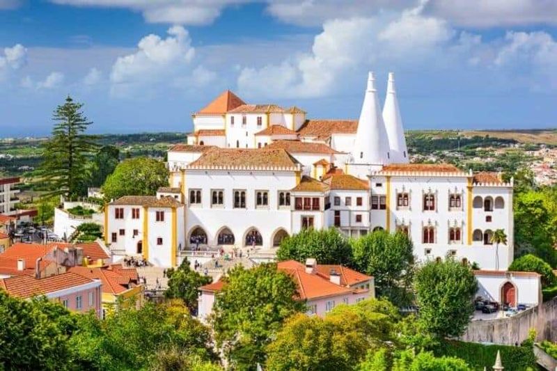 15 countries with sunshine, mild winters, and beautiful year-round weather