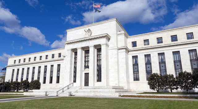 Fed rate cuts in 2026 now 'essentially off the table,' says Yardeni ...