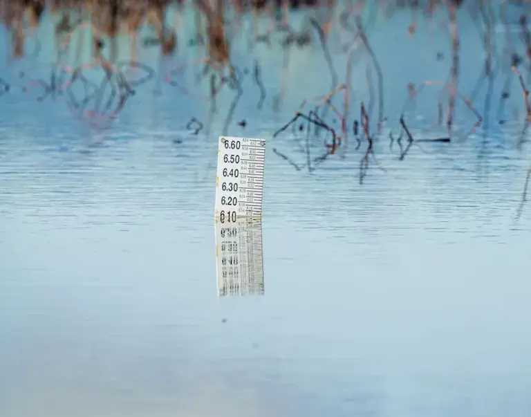 5 climate maps that look straight out of a disaster movie