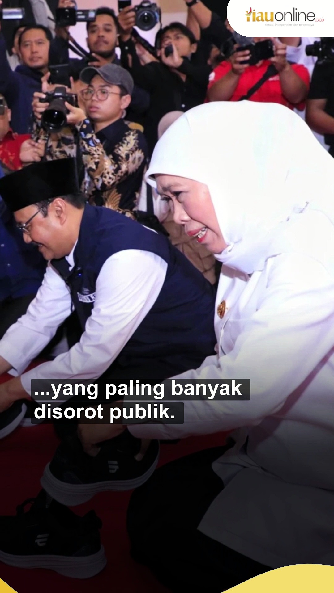 Sederet pengadaan mewah di sekolah rakyat, sepatu hingga bingkai foto ...