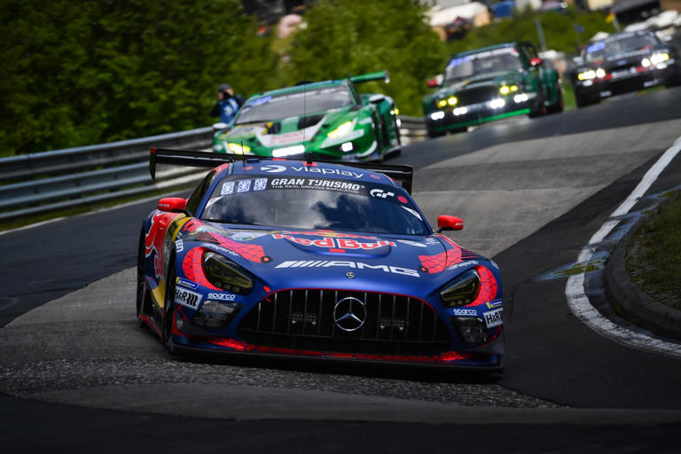 Le Mans, Nürburgring ve Daytona: En zorlu 24 saat yarışı hangisi?