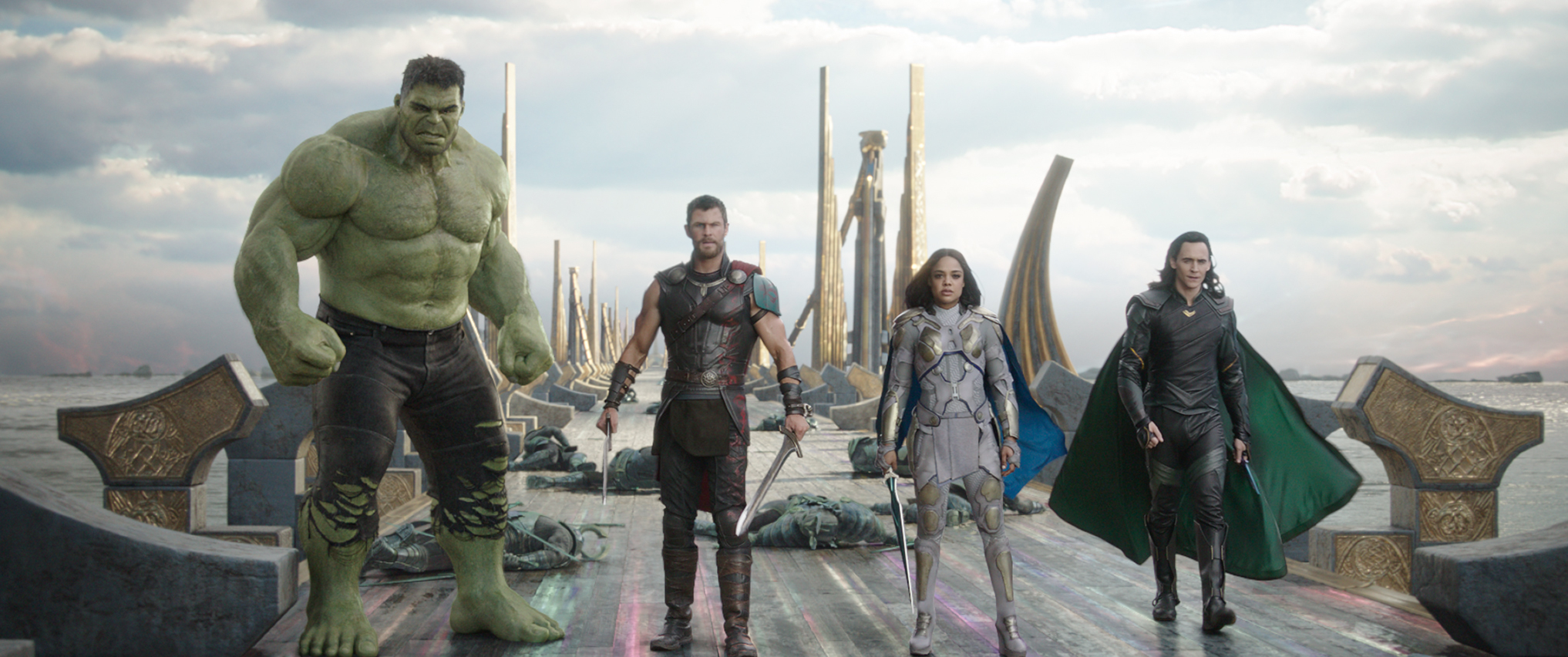 20 movie franchises that completely changed tone over time