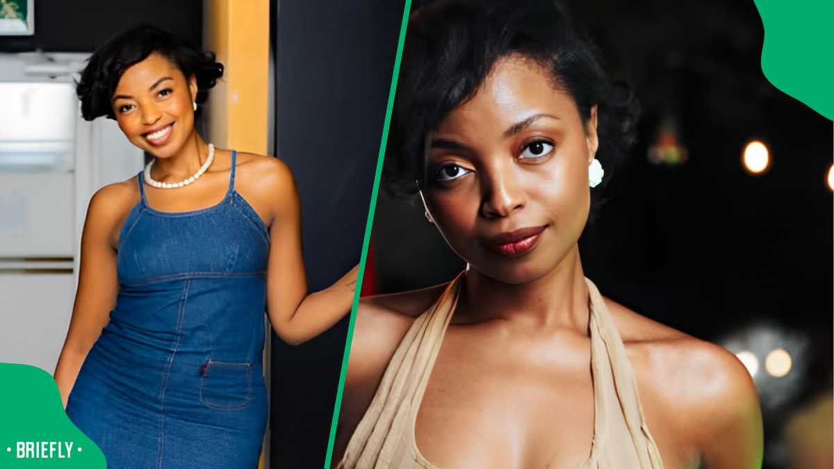 Video: Actress Nirvana Nokwe claims Bonko Khoza sexually assaulted her