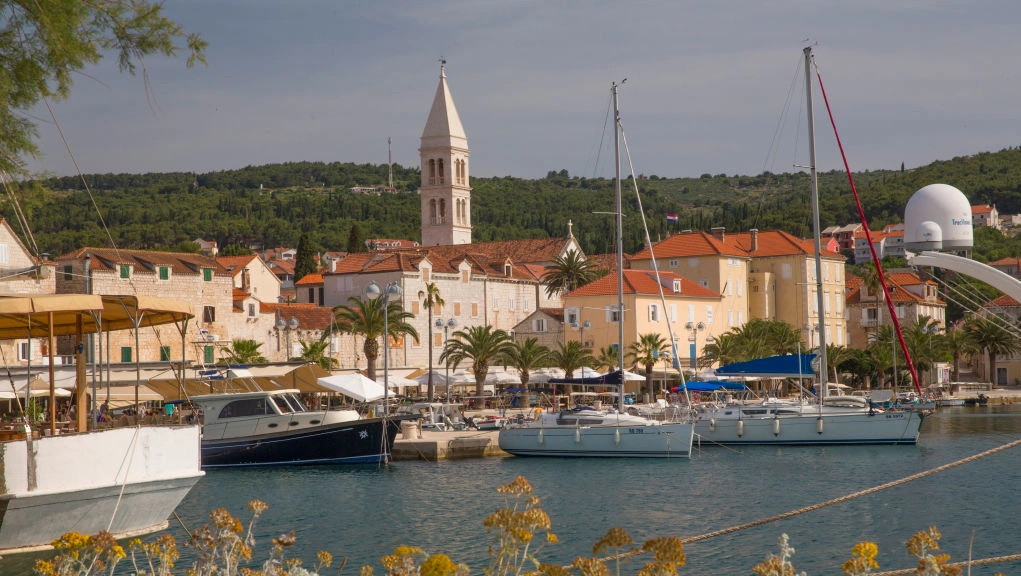 Brac Island adventures you can’t miss this summer