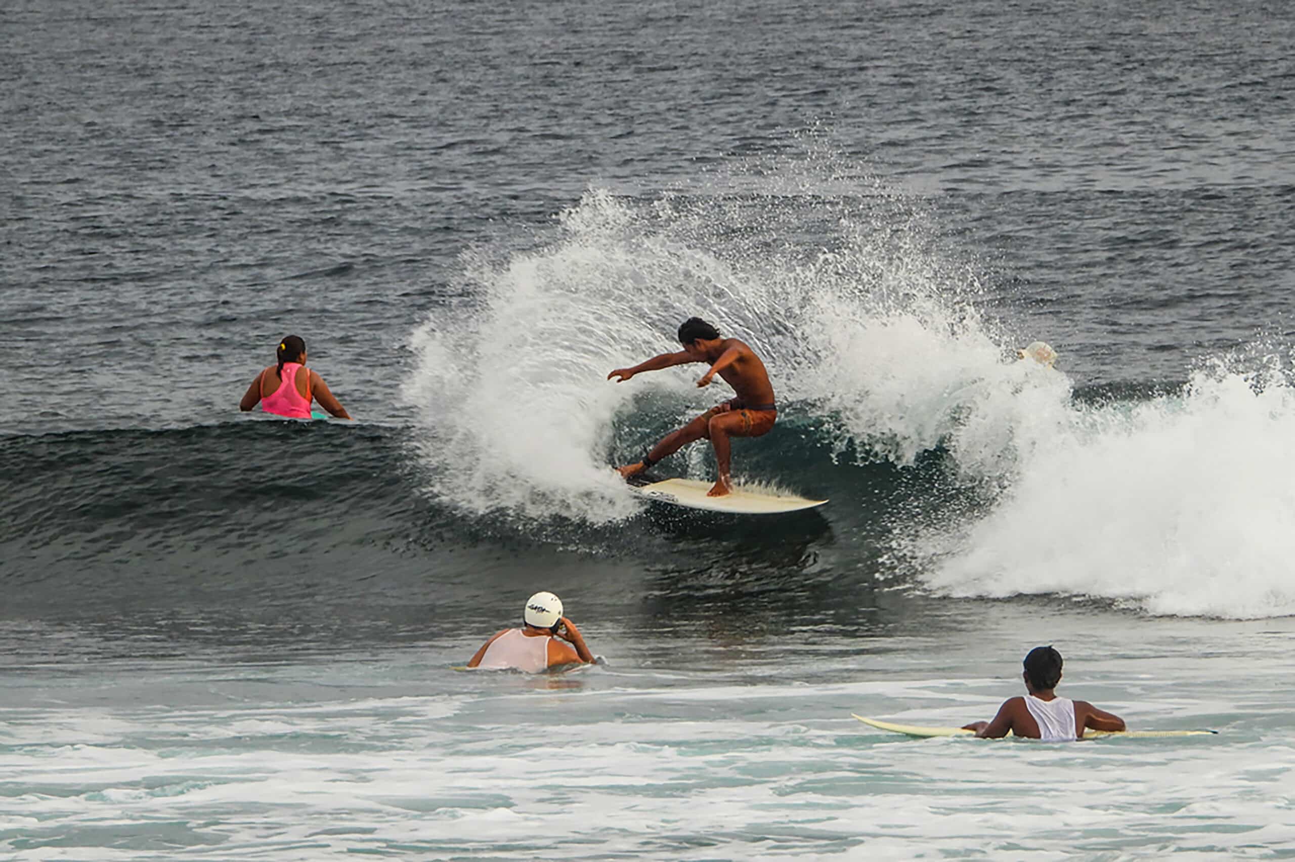 Siargao attack sparks call to shield locals from unruly tourists