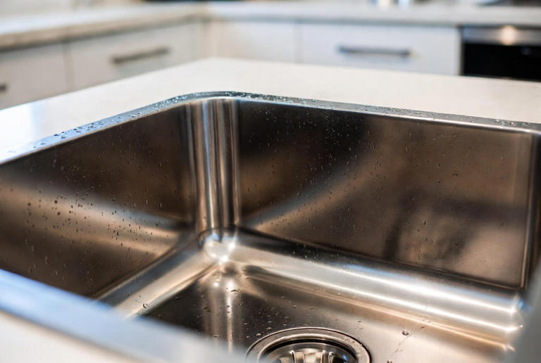 Trucco per far brillare l’acciaio inox come se fosse nuovo