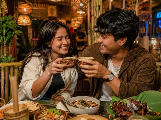 Delhi’s viral rice beer trend is more than just another Instagram ...
