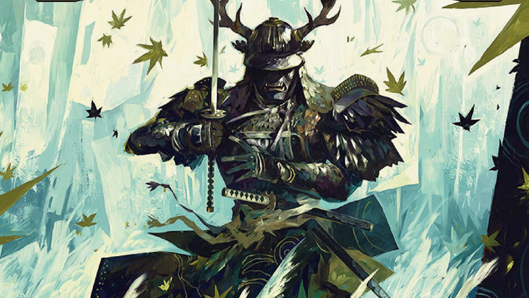 Here are the most expensive PlayStation cards in MTG