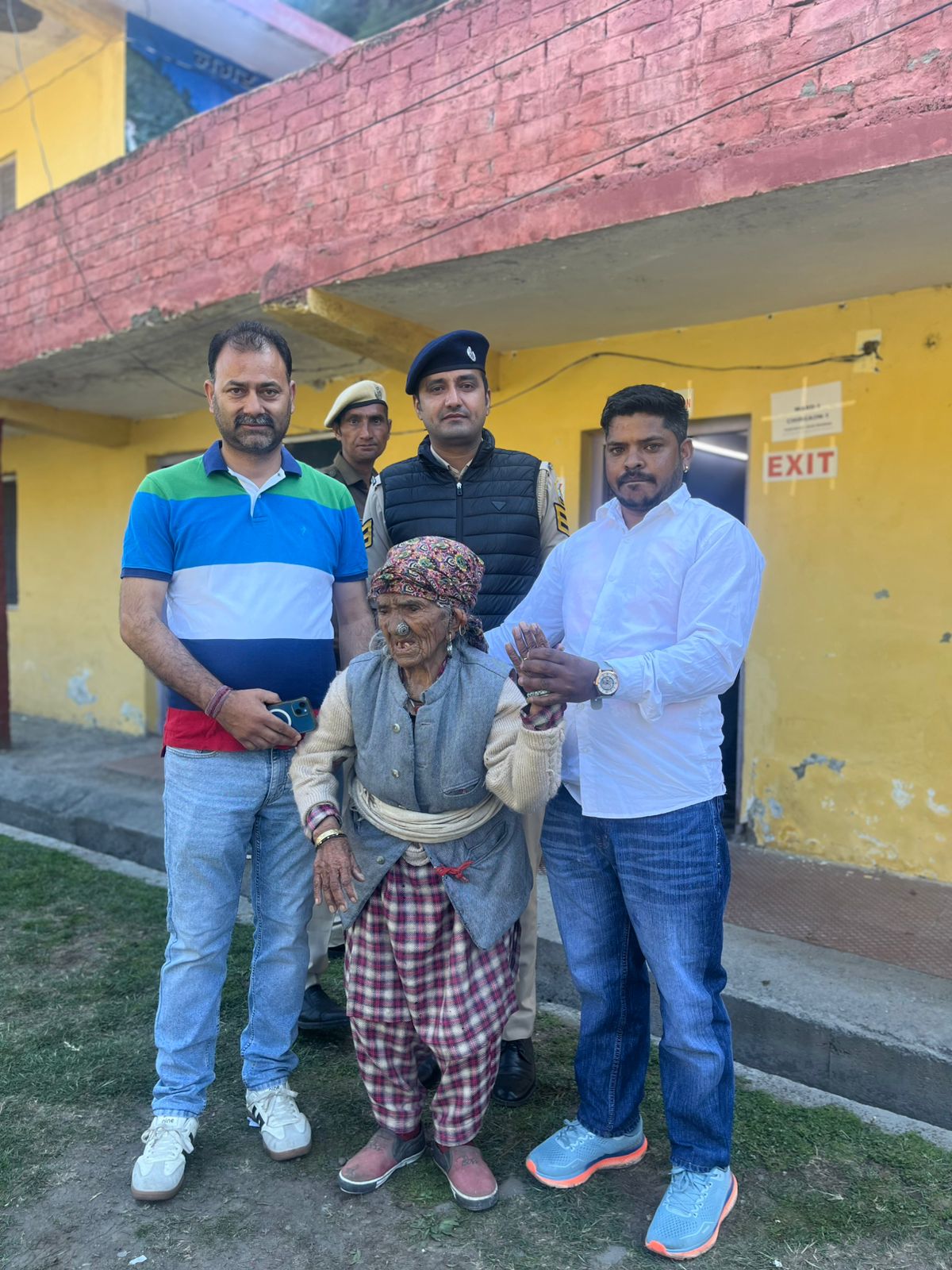Himachal civic polls live updates: Overall 54% voter turnout recorded ...