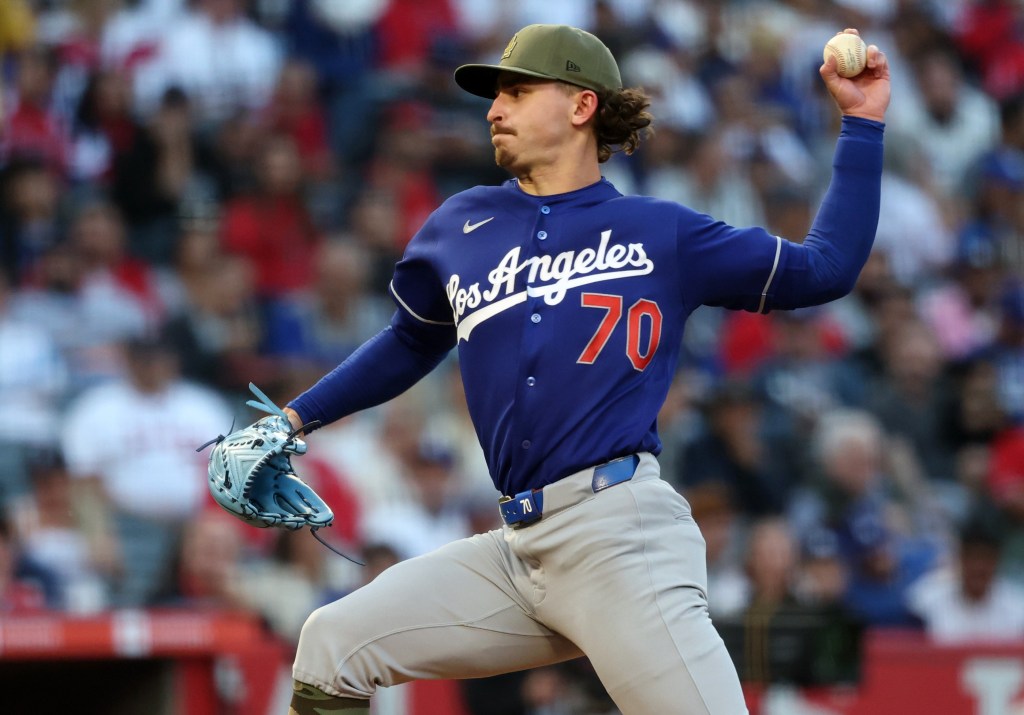 Shohei Ohtani has five-RBI night as Dodgers score season-high 15 runs ...