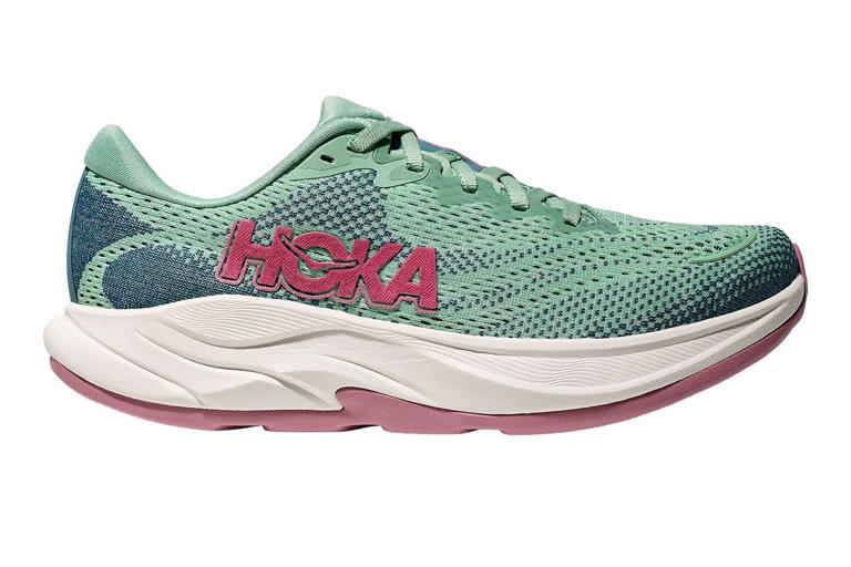 I asked orthopedic doctors for the best walking shoes—they all said the ...