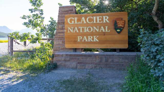 Fatal bear attack in Glacier National Park is the first reported since 1998