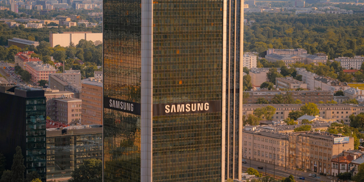 Samsung redo för sommarens stora AI-lansering