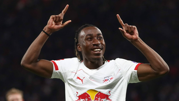Transfer rumours: Man Utd identify new €40m target as Mateus Fernandes ...