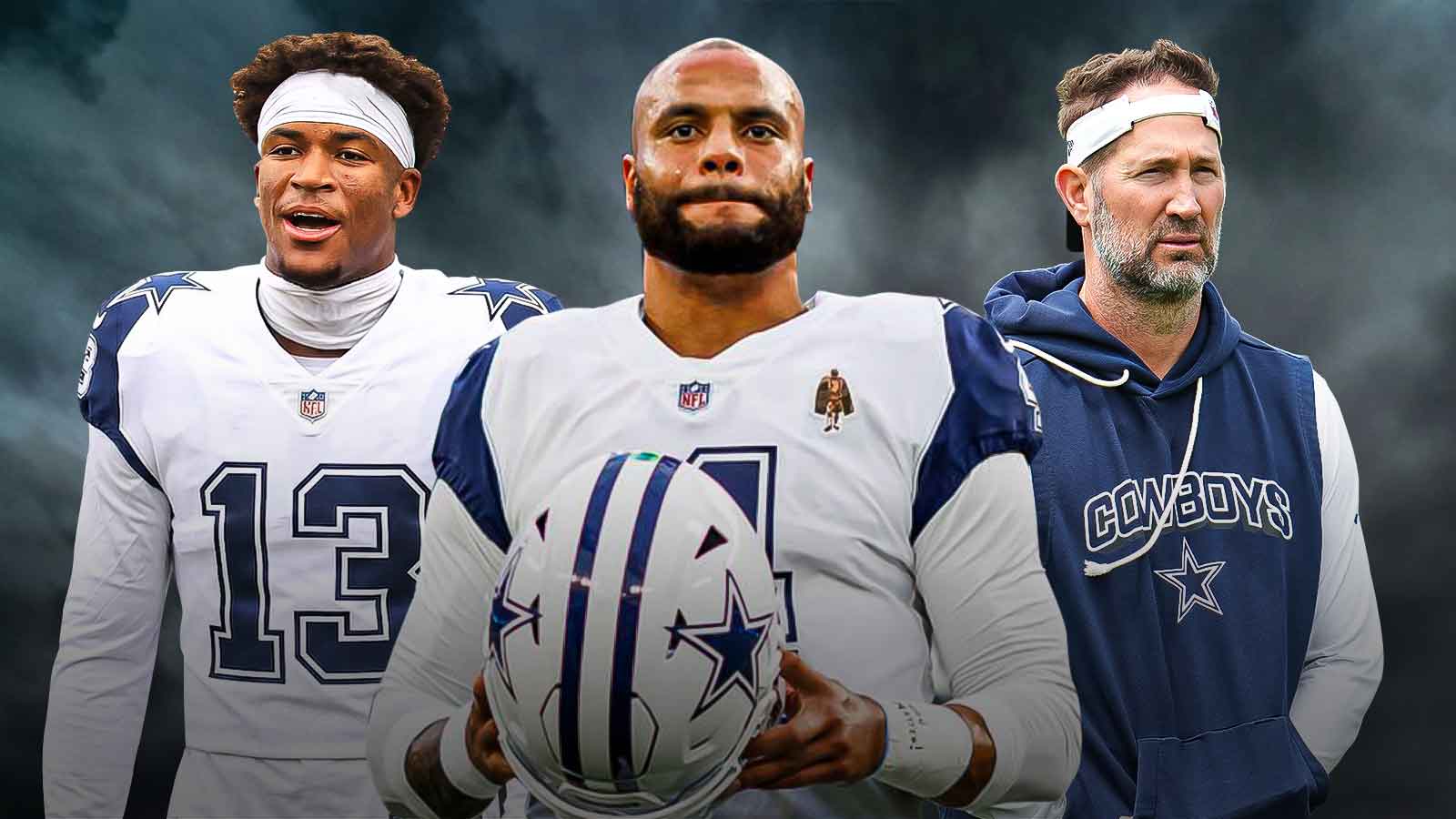 Cowboys’ scariest pitfall to overcome on 2026 NFL schedule