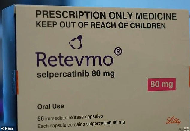 Clinton was forced to cough up thousands for a life-saving cancer drug ...