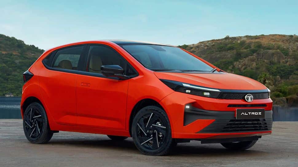 India's cheapest sunroof cars: Prices start at just Rs 7 lakh, 20km ...