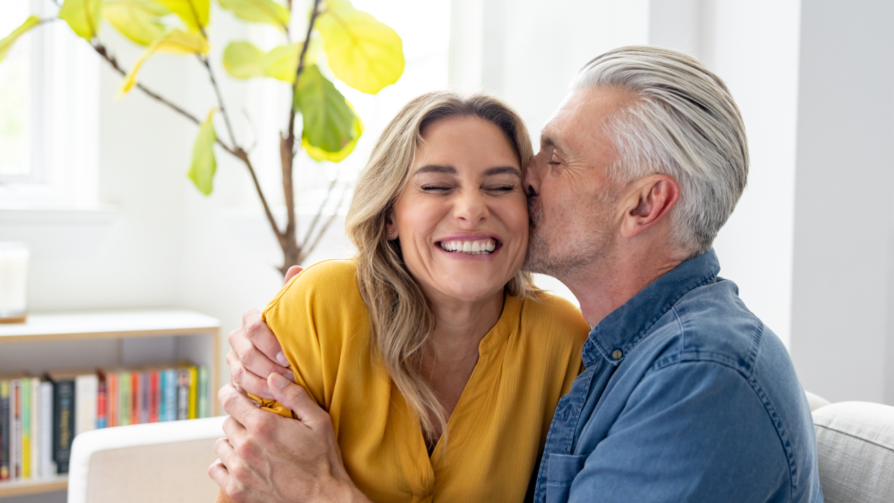 5 clear signs that you are in a healthy, strong relationship