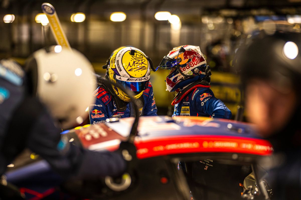Verstappen Racing of Winward Racing? Waarom dit één en hetzelfde team is