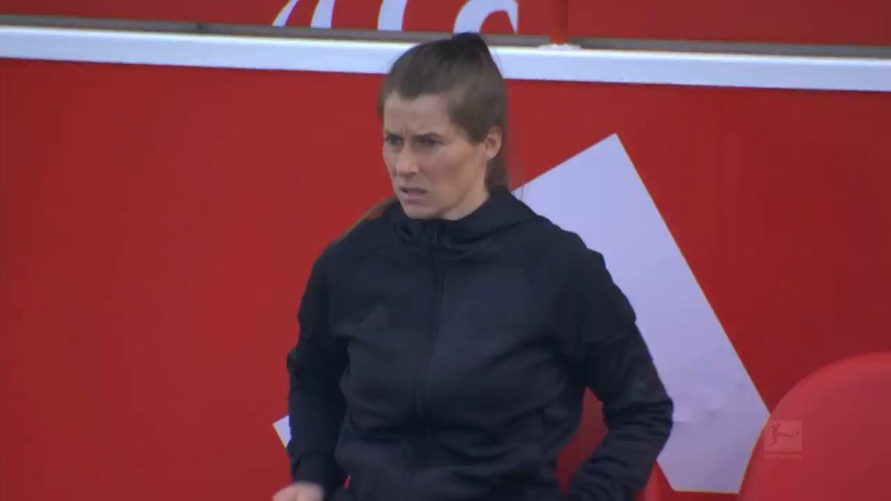 Union Berlin defeat Augsburg 4-0 on Eta's departure