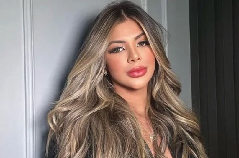 Influencer 'on the run' after being handed jail for killing personal ...
