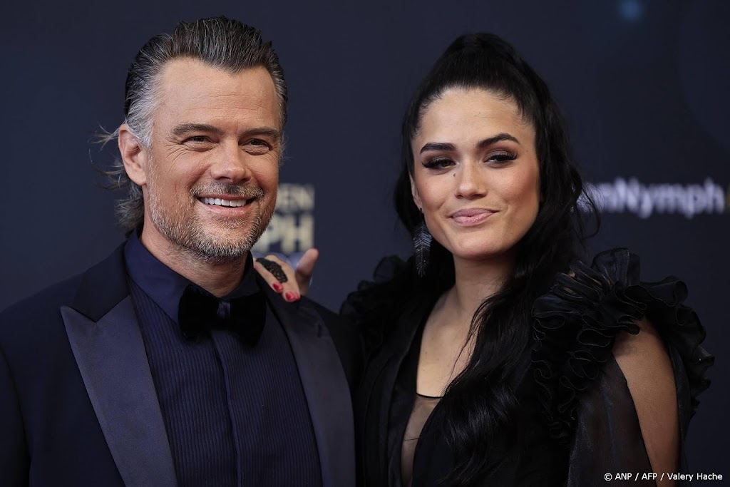 Josh Duhamel en zijn vrouw Audra Mari verwelkomen dochter