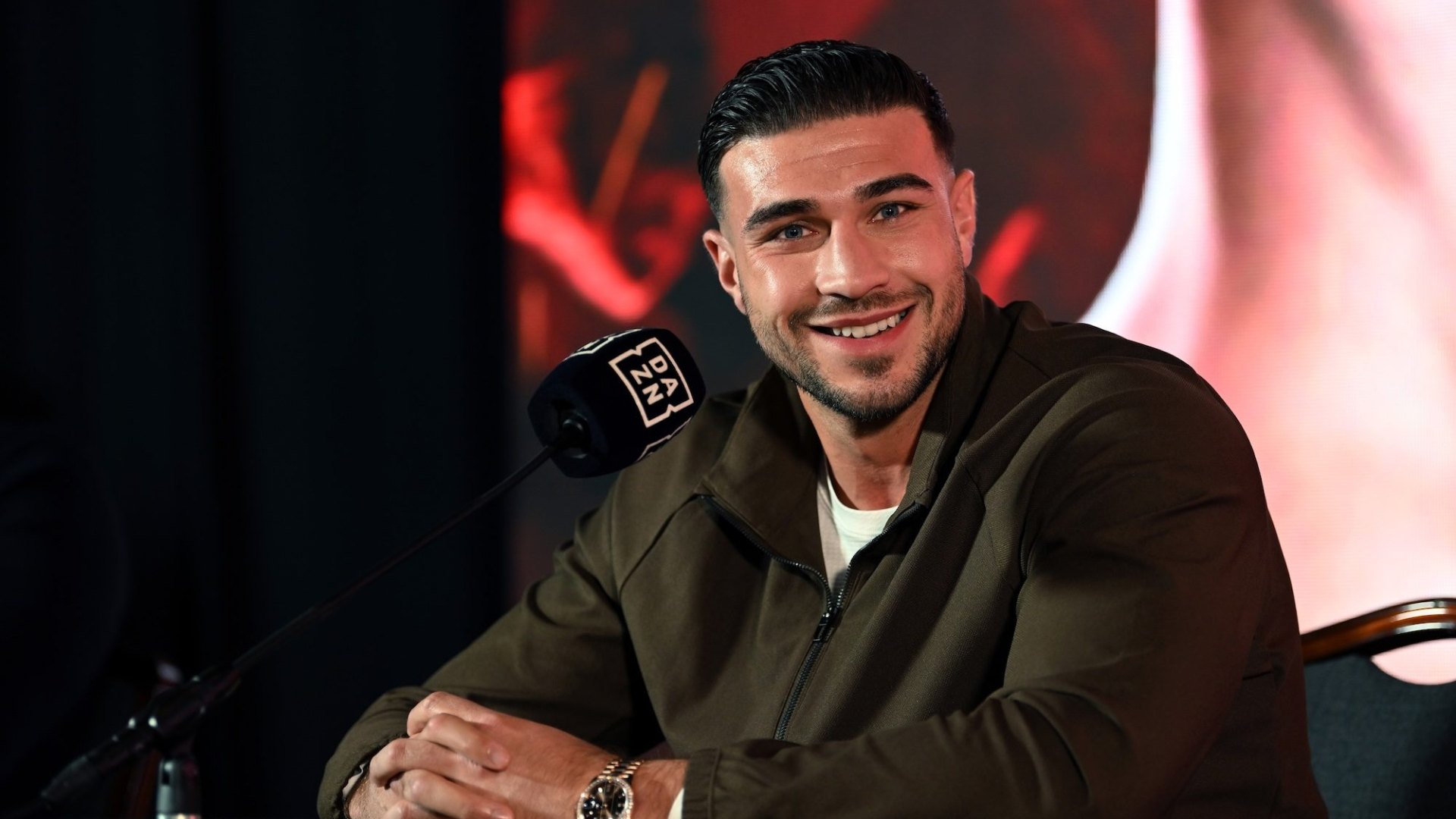 Why Love Island's Tommy Fury skipped 16-year-old niece's wedding