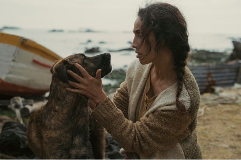 Dominga Sotomayor talks first adaptation with Cannes drama 'La Perra'
