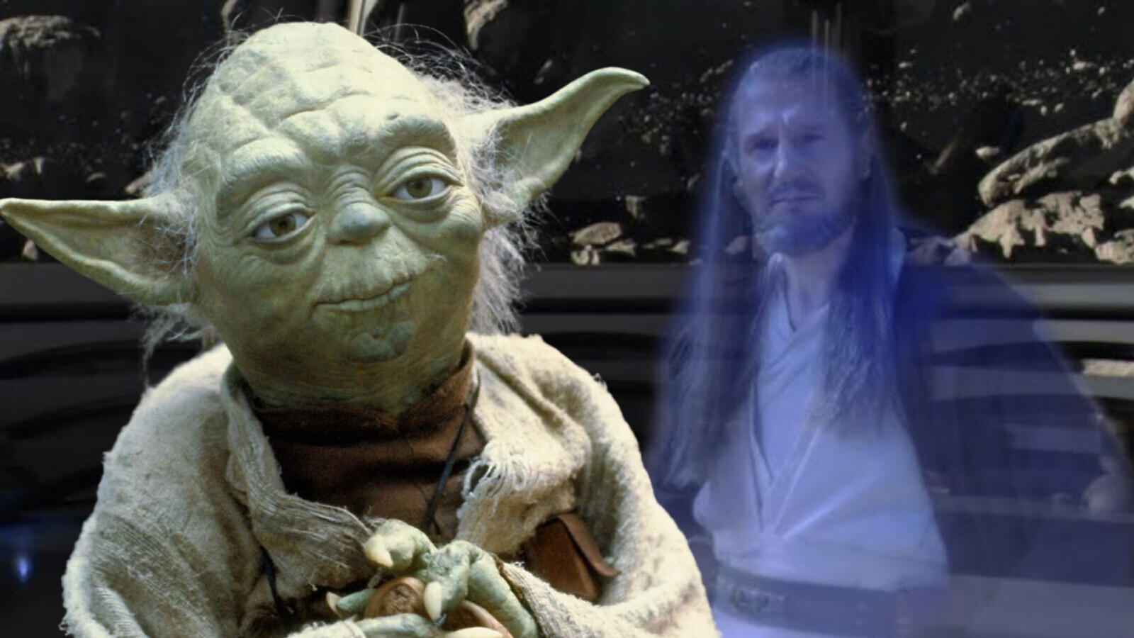 8 Yoda trivia facts that go deeper than the movies