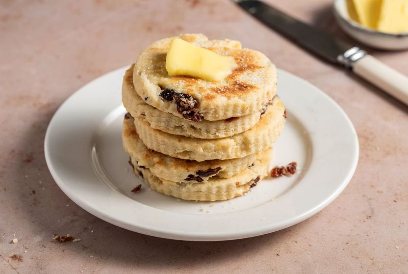 19 regional British bakes that still feel underrated