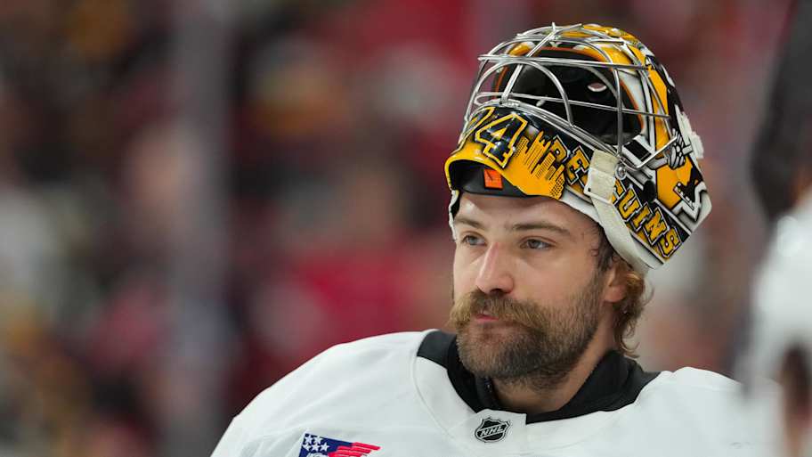 Foresight on Whyte: Stuart Skinner could be an option for the Oilers ...