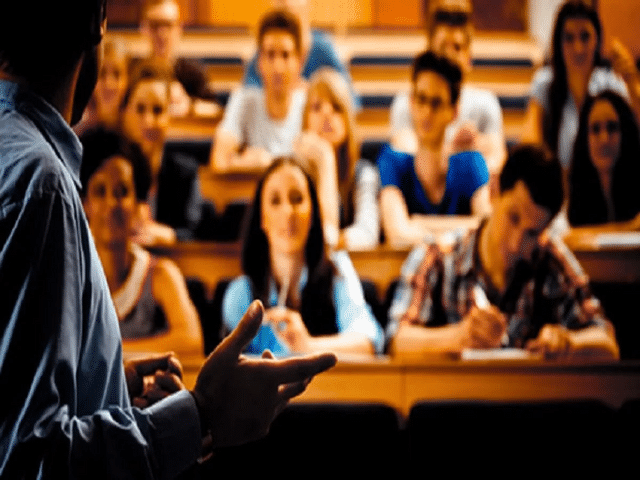 Rajasthan CET 2026 rules changed: Negative marking introduced, exam ...