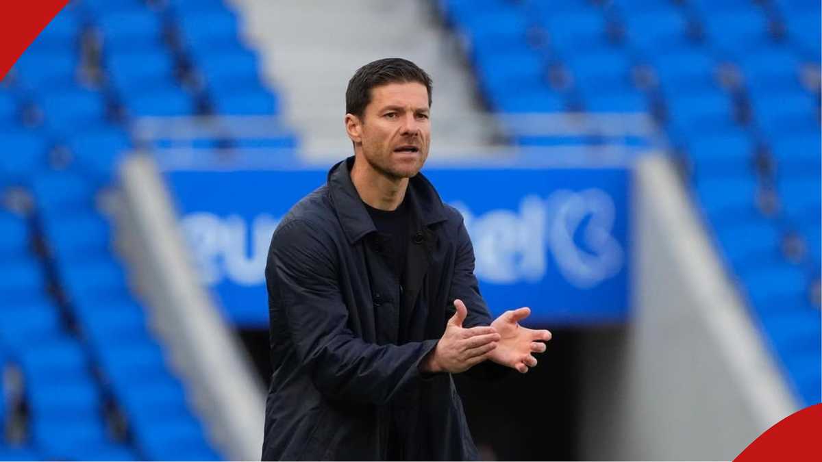 Xabi Alonso: Chelsea appoint ex-Liverpool player as manager in long ...