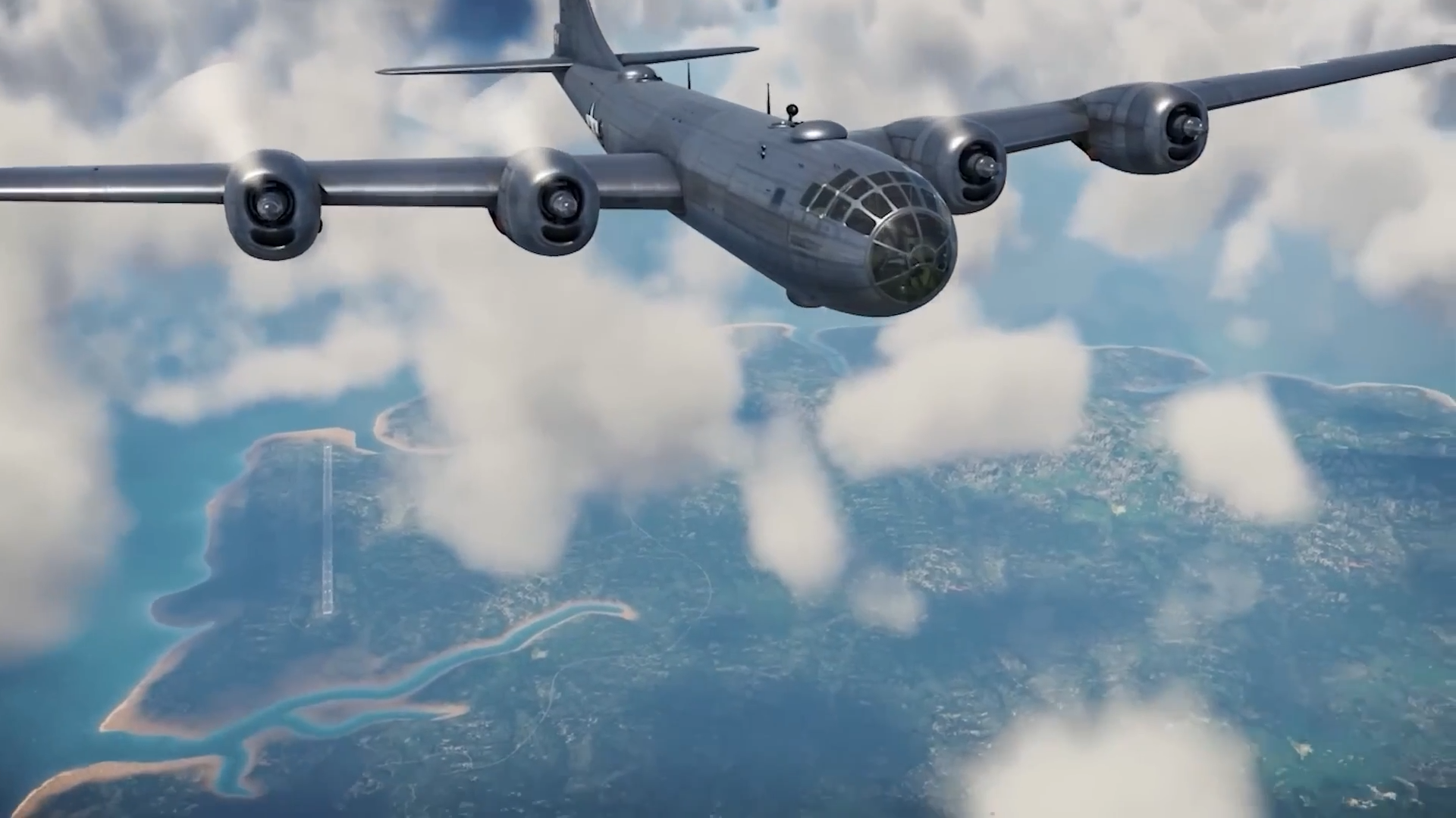 Inside the deadliest air campaign of WWII: The B-29 missions that ...