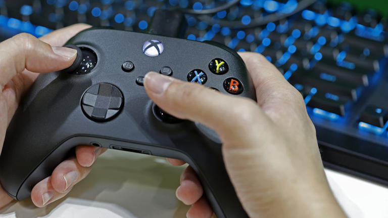 The 3 best Xbox controllers for every budget