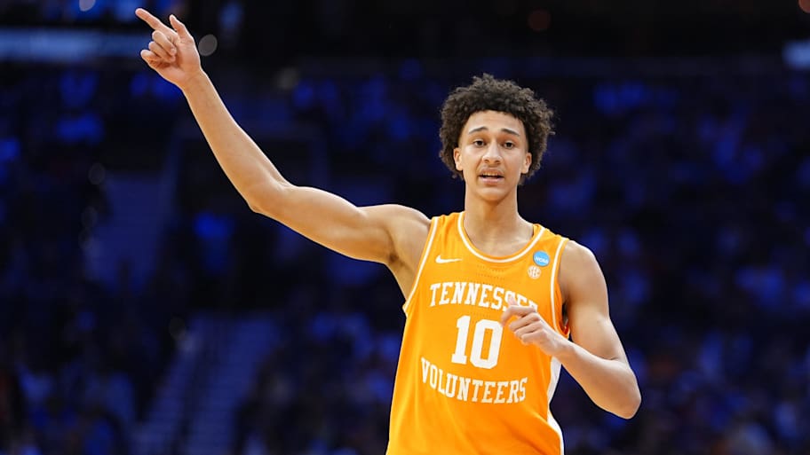 These 3 NBA teams would be perfect landing spots for Nate Ament