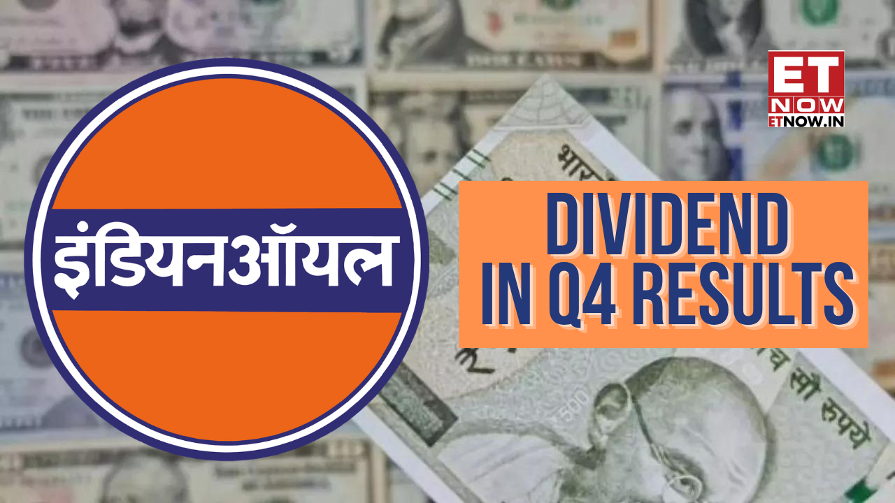 Indian Oil dividend 2026 announcement date out: Cash reward by IOC in ...