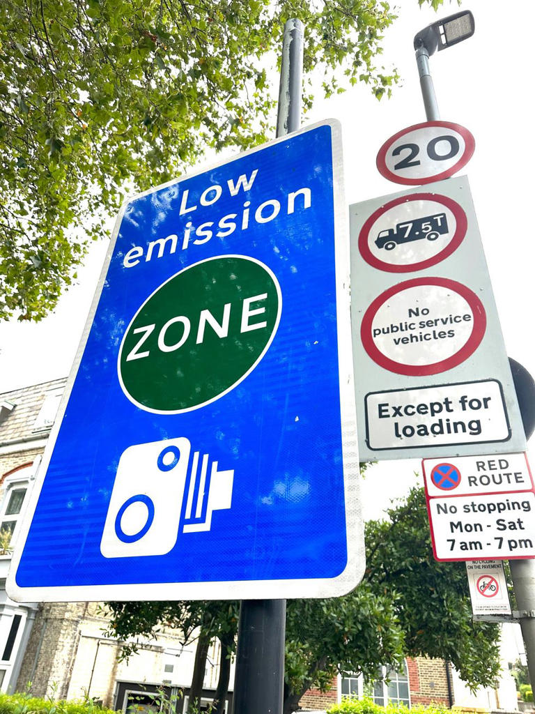 The major net zero tripping point in Andy Burnham's Labour leadership hopes