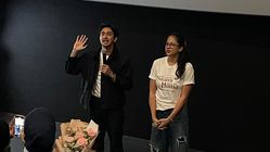 Film Keluarga Suami Adalah Hama tampilkan konflik mertua dan menantu ...