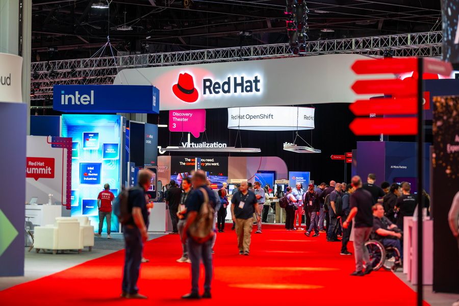 Red Hat Summit 2026 hadirkan AI, cloud, dan automation at scale