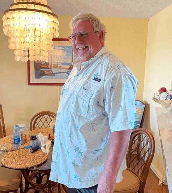 Patient dies after emotional surgeon removes 'couldn't tell difference ...