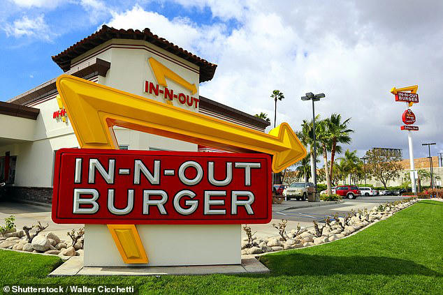 Professional tasters decide best and worst fast food cheeseburger - do ...