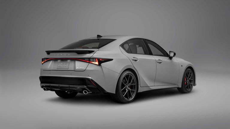 The most dependable car in America runs a 12-year-old engine on purpose