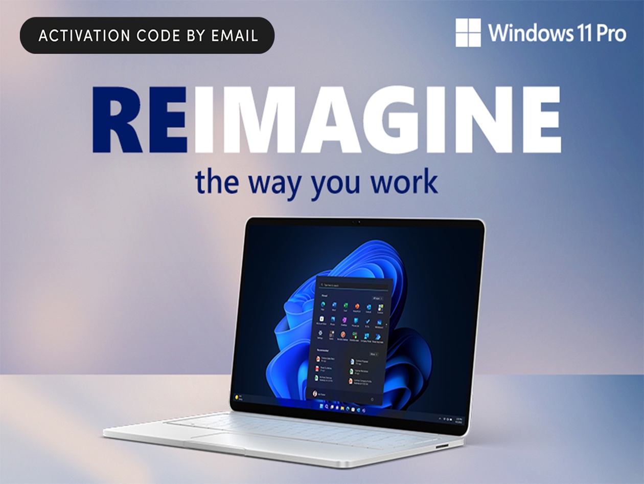 Switch to Windows 11 Pro for $10 and get serious security, speed, and ...