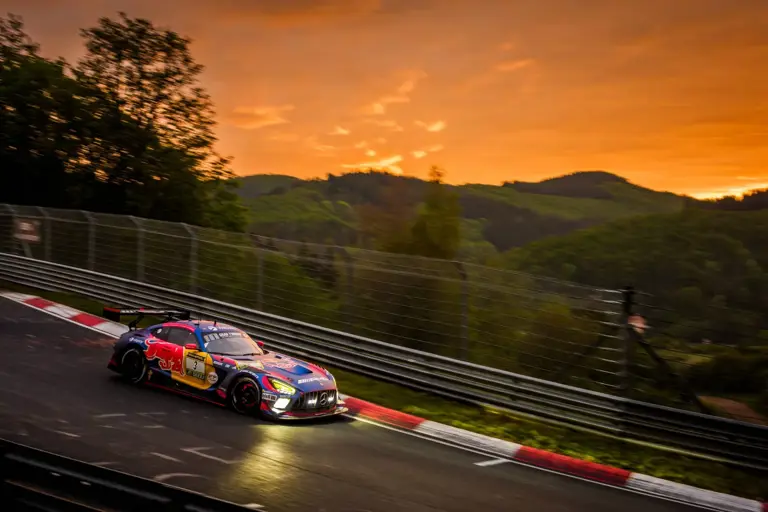 Verstappen Racing of Winward Racing? Waarom dit één en hetzelfde team is