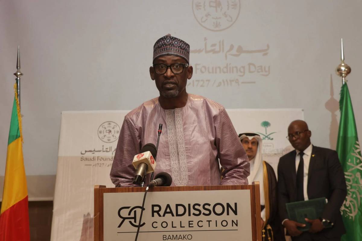 Mali – Arabie saoudite : tension diplomatique autour du journaliste ...